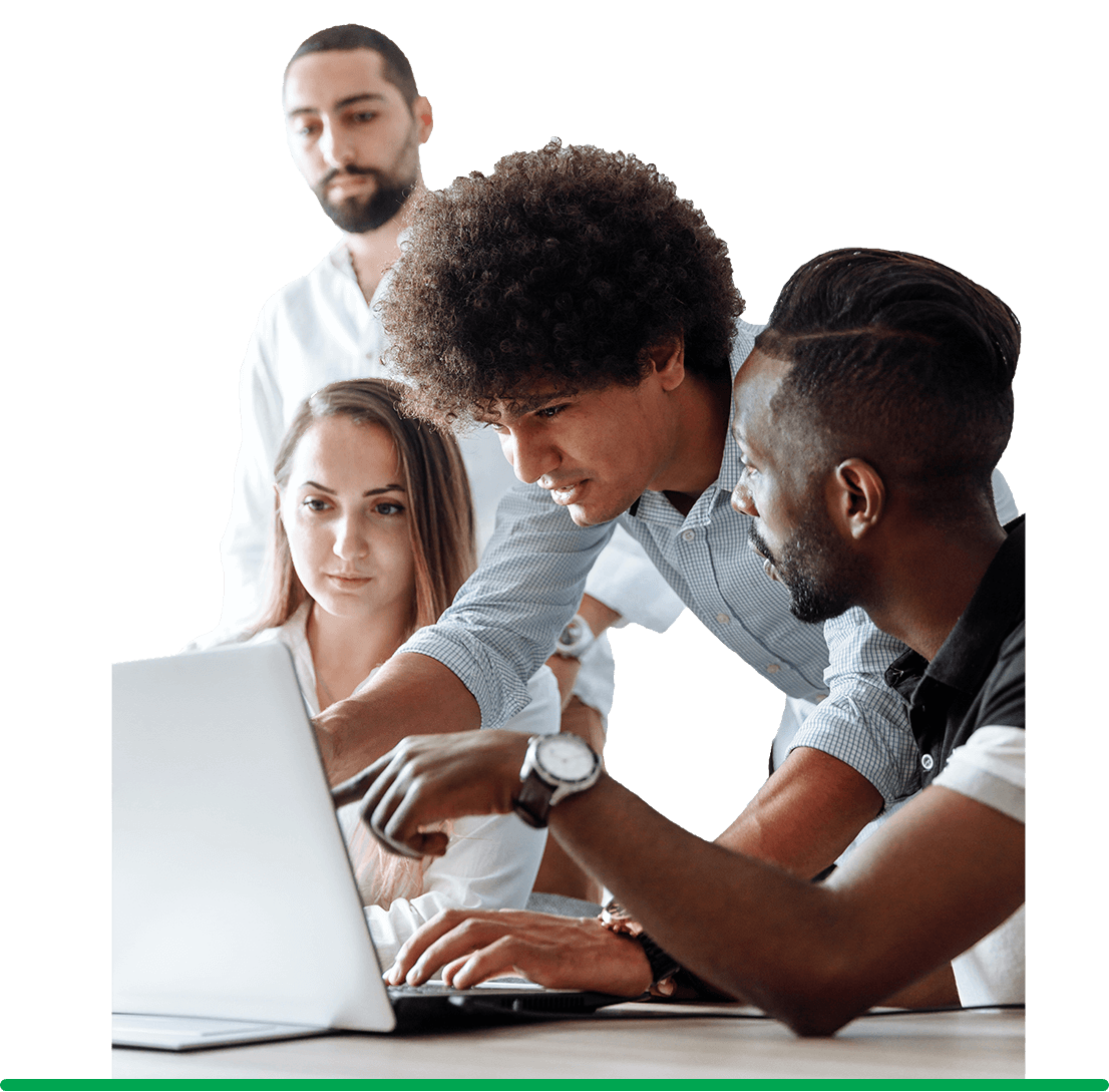 Our Services - Newtech